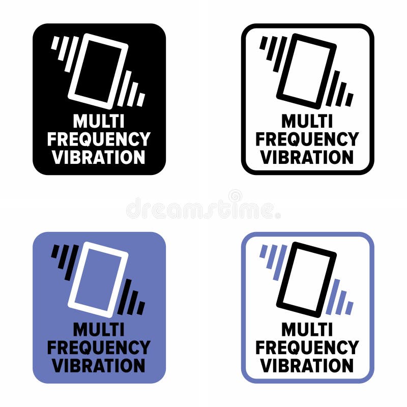 `Multi Frequency Vibration` Function, Therapy Devices and Instruments ...