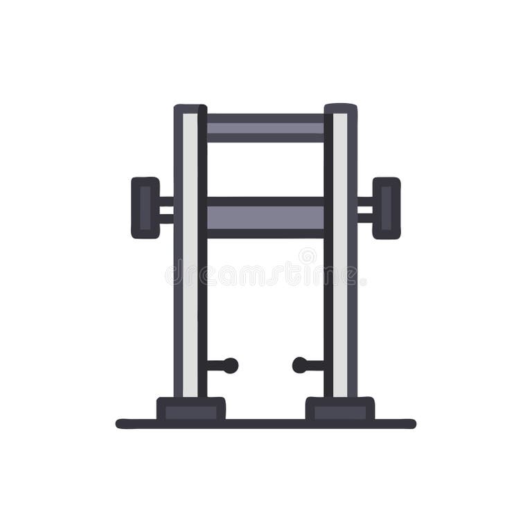 Duty Power Rack Stock Illustrations – 71 Duty Power Rack Stock ...