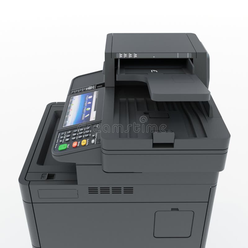 Office Multi Function Printer Stock Illustrations – 237 Office Multi Function Printer Stock ...