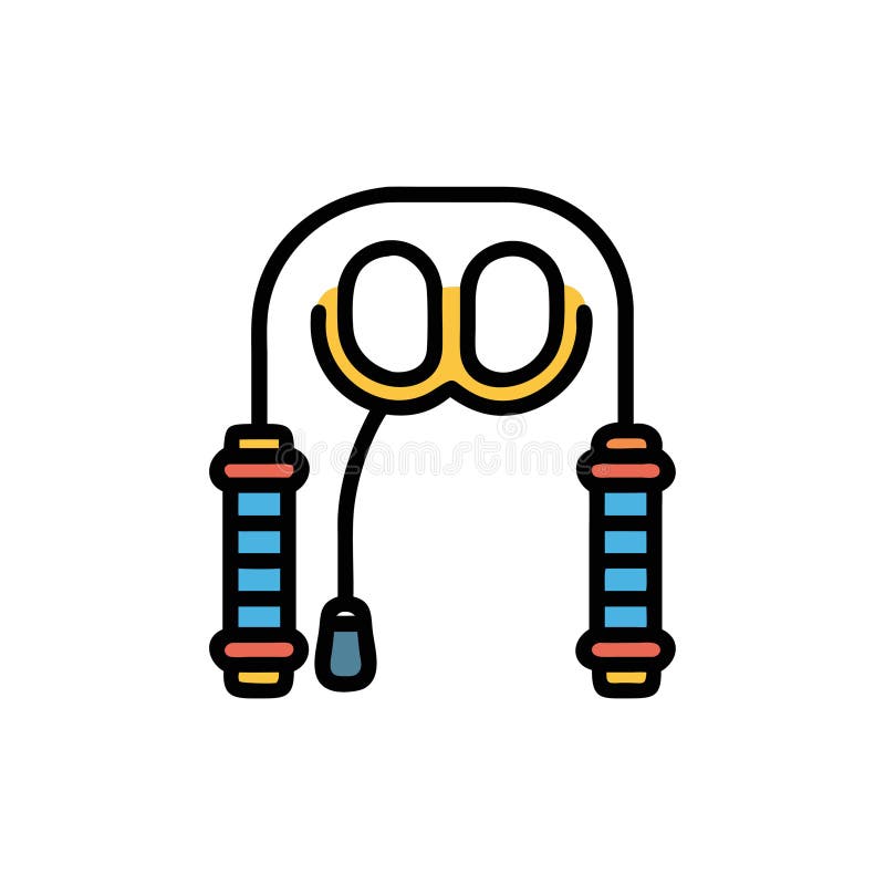 Function Weighted Training Gear Stock Illustrations – 4 Function ...