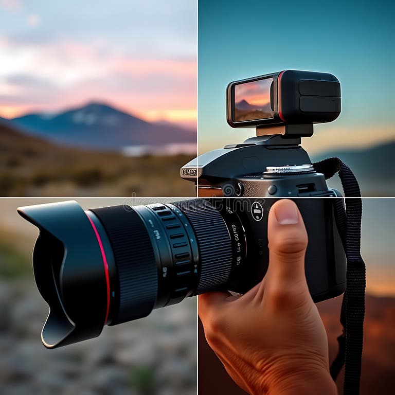 Various Lenses Stock Illustrations – 346 Various Lenses Stock ...