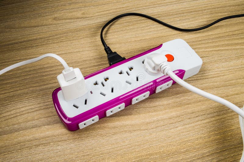 Multi-functional Multi-hole Position Socket Board with Switch Stock ...