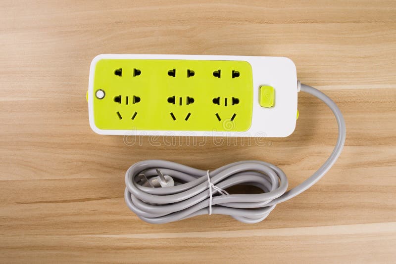 Multi-functional Multi-hole Position Socket Board with Switch Stock ...