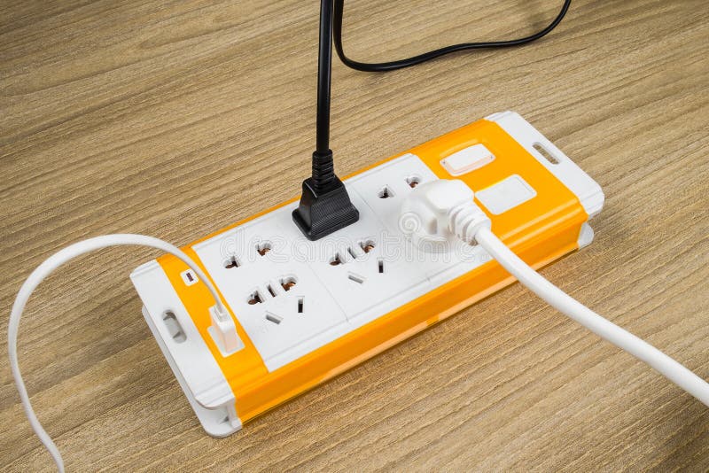 Multi-functional Multi-hole Position Socket Board with Switch Stock ...