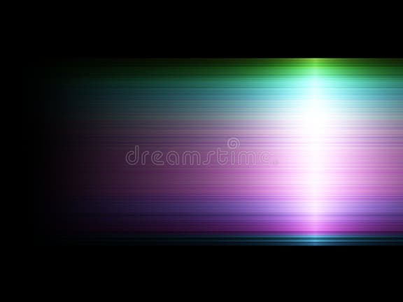 Multi fundo colorido ilustração stock. Ilustração de fractais - 3234851