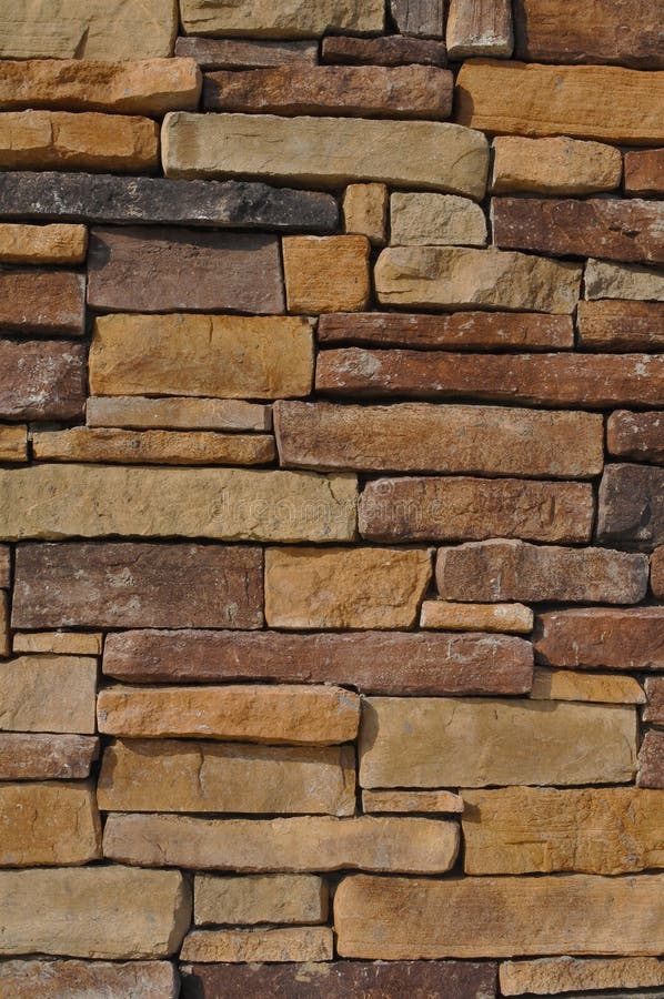 Multi Gekleurde Gele Steen stock foto. Image of toevoeging - 12677208