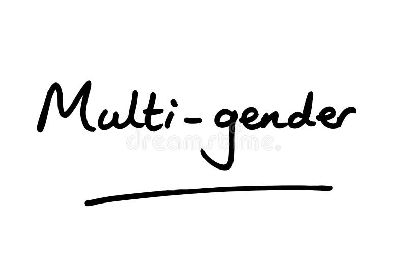 Multi Gender Stock Illustrations – 979 Multi Gender Stock Illustrations ...