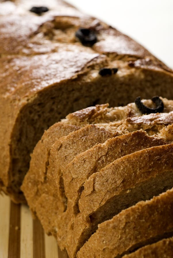 Multi-grain bread stock image. Image of crusty, grain - 13288103