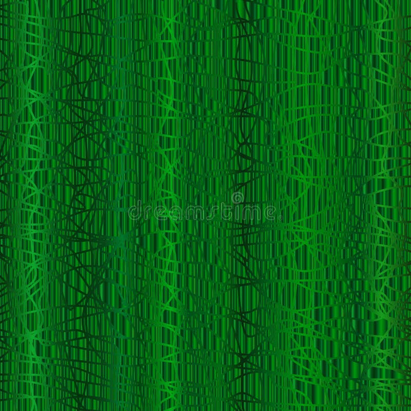 Multi Green Colour Background Stock Vector - Illustration of vector ...