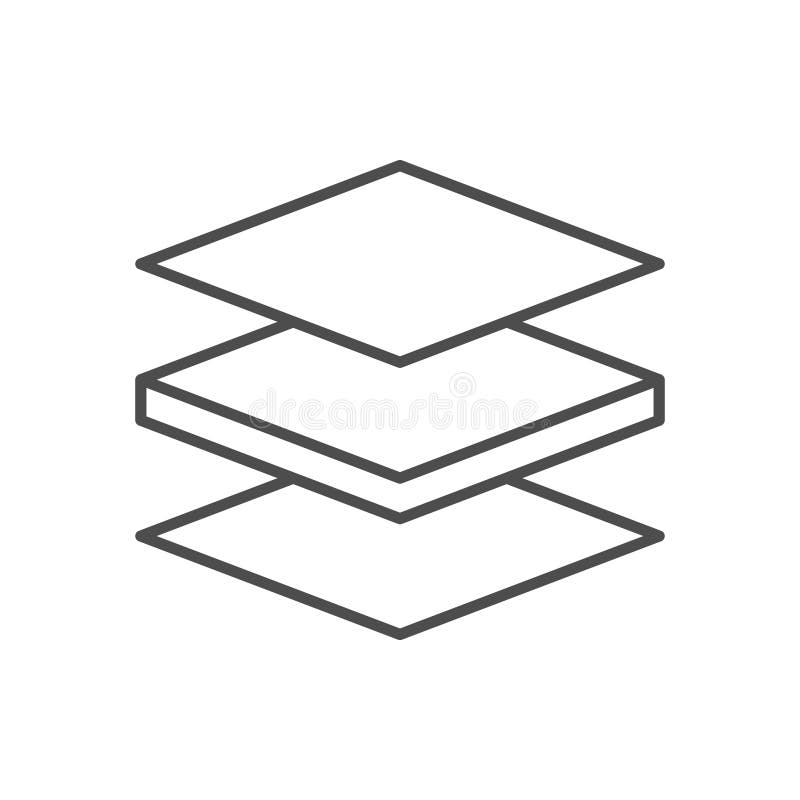 Multi Surface Icon Stock Illustrations – 408 Multi Surface Icon Stock ...