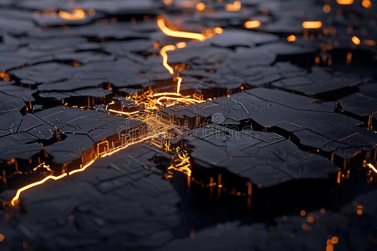 Multi Layered Encryption Visualization with Complex Neural Network ...