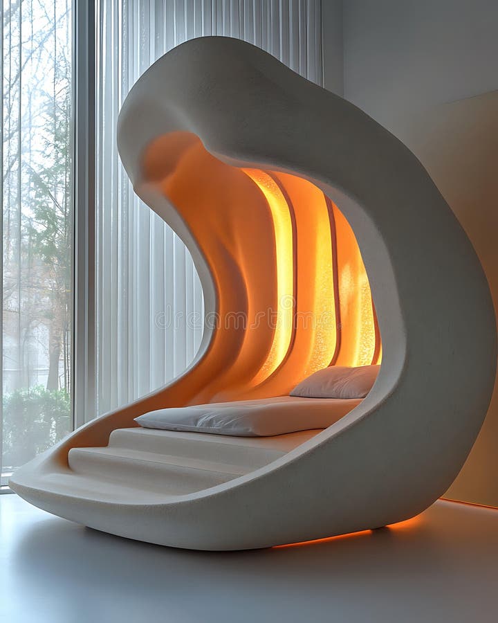 Multi Layered Silence Pod Stock Illustrations – 13 Multi Layered ...