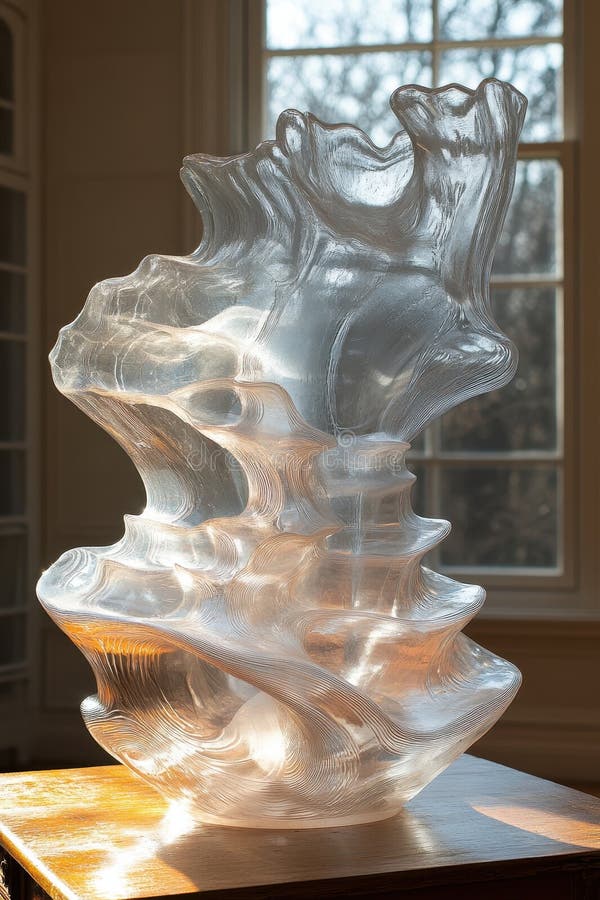 Multi-layered Translucent Textures Creating a Sense of Volume with ...