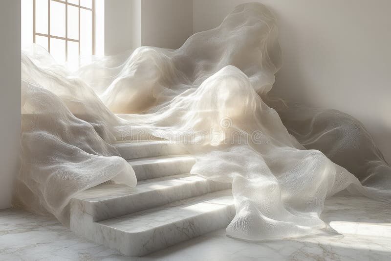 Multi-layered Translucent Textures Creating a Sense of Volume with ...