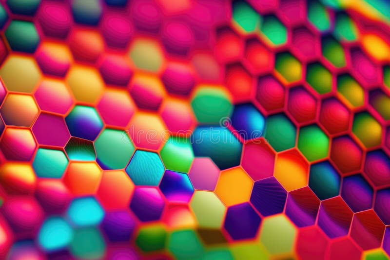 Multi Layers Color Texture 3D Layers in Gradient Banner. Carving Art ...