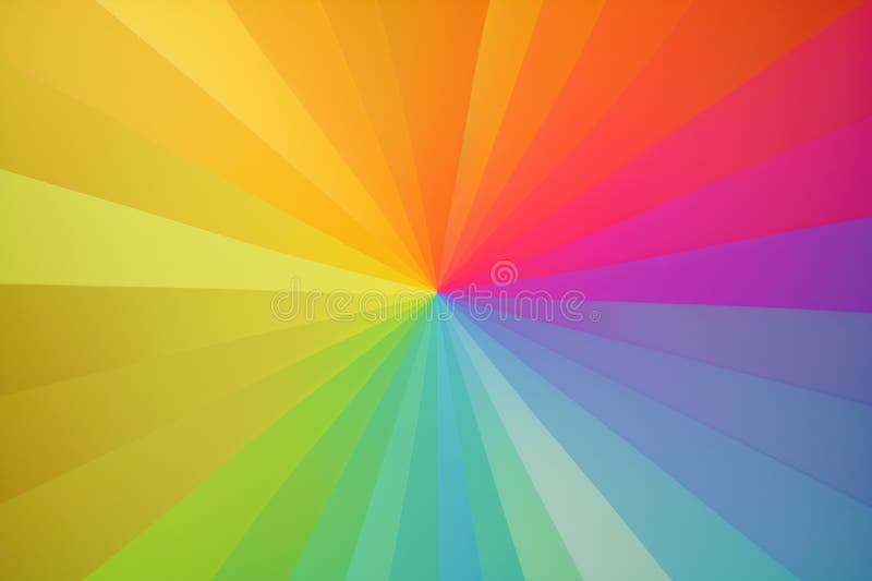 Multi Layers Color Texture 3D Layers in Gradient Banner. Carving Art ...