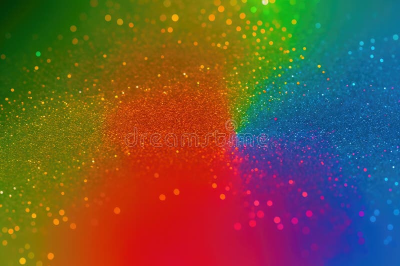 Multi Layers Color Texture 3D Layers in Gradient Banner. Carving Art ...