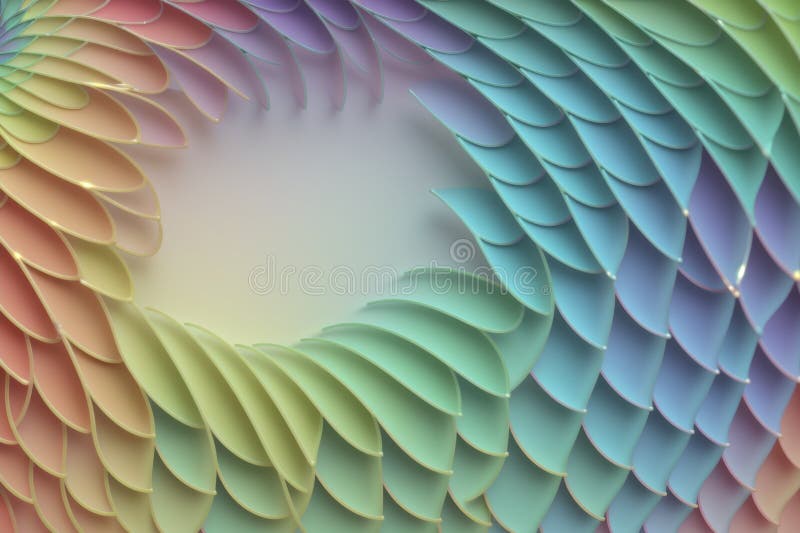 Multi Layers Color Texture 3D Layers in Gradient Banner. Carving Art ... Multi Layers Color Texture 3D Layers in Gradient Banner. Carving Art ...
