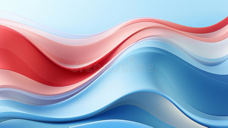 Multi Layers Color Texture 3D Papercut Layers in Gradient Vector Banner ...