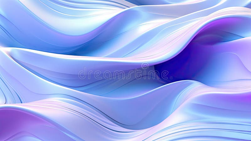 Multi Layers Color Texture Papercut Layers in Gradient Banner. Cover ...