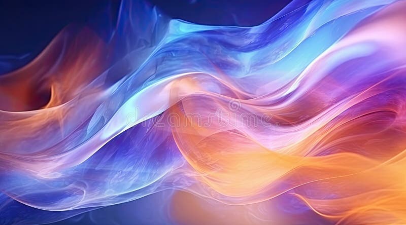 Multi Layers Color Texture Papercut Layers in Gradient Banner. Cover ...