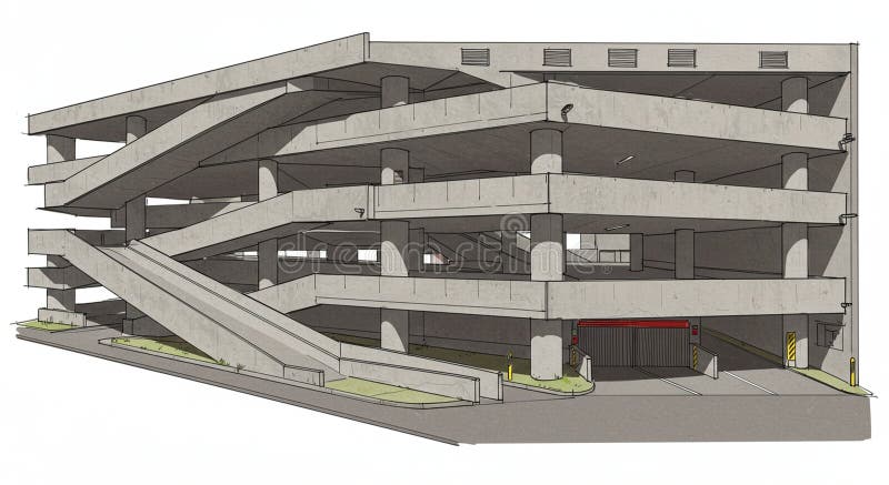 Entry Exit Ramps Stock Illustrations – 3 Entry Exit Ramps Stock ...