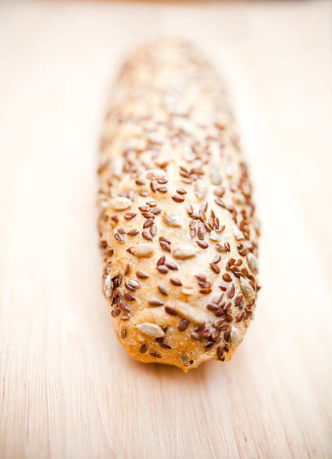 Multi pane del granulo fotografia stock. Immagine di cuocia - 29382130