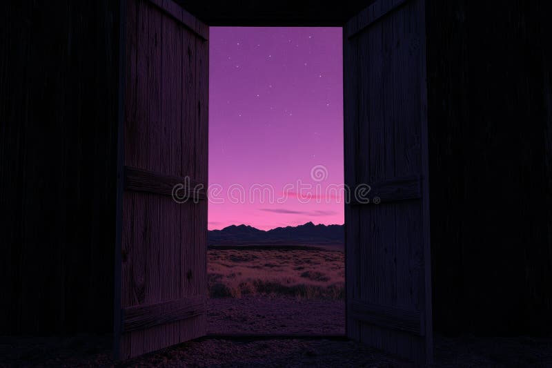 In this Multi-parallel Universe Gate, Time and Space are Connected ...