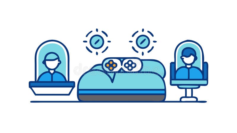 Multi-person Virtual Reality, Shared VR Experience, Immersive Gaming ...