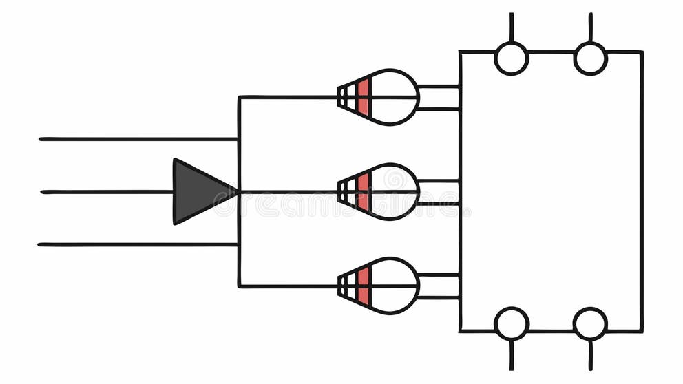 Component Connection Stock Illustrations – 50,677 Component Connection ...
