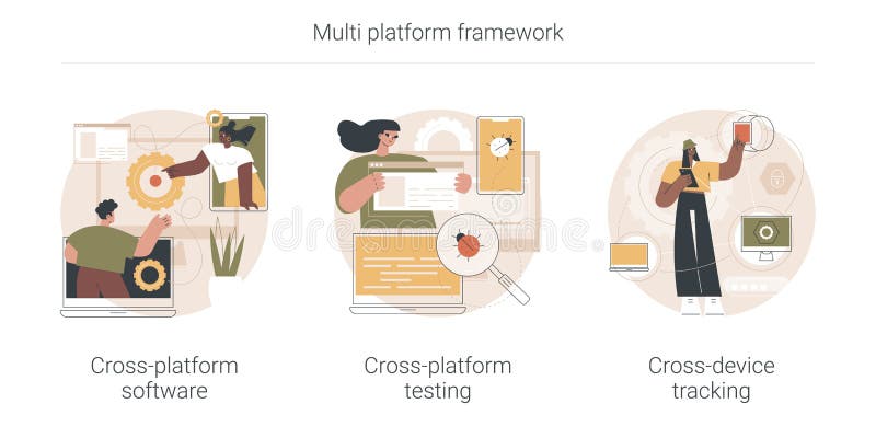 Multi Device Platform Icon Stock Illustrations – 197 Multi Device ... Multi Device Platform Icon Stock Illustrations – 197 Multi Device ...