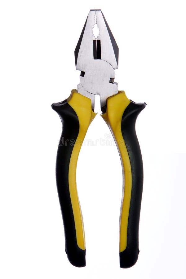 Multi Pliers Tool stock image. Image of steel, tool, multi - 13673197