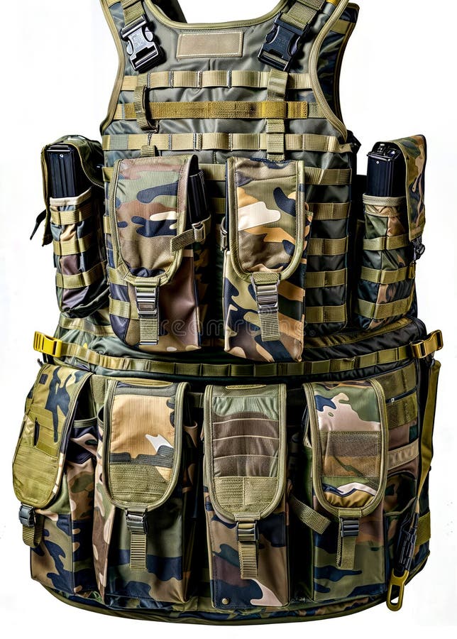 Pocketed Vest Stock Photos - Free & Royalty-Free Stock Photos from ...