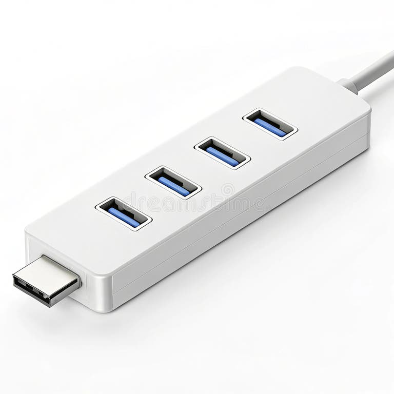 Port Usb Hub Stock Illustrations – 692 Port Usb Hub Stock Illustrations ...