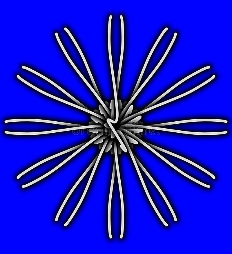 Multi Purpose Digital Art and Designs Stock Illustration - Illustration ...