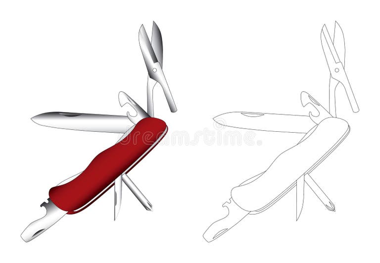 Multi Purpose Vector Stock Illustrations – 2,062 Multi Purpose Vector ...