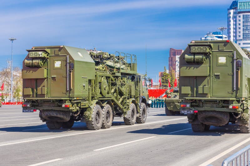 Multi-purpose Mobile Communication Complex. Telecommunication Complex P ...