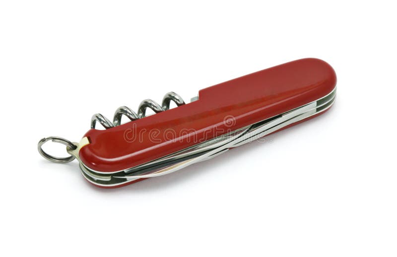 Swiss army knife stock photo. Image of object, smart, small - 2472532