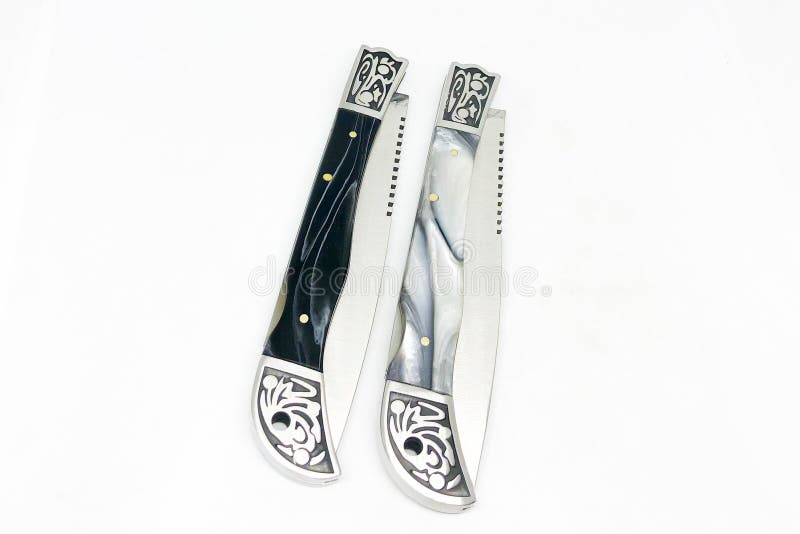 Multi-purpose pocket knife stock image. Image of multifunction - 168799153