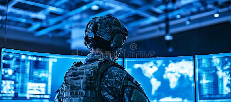 Multi-screen Representation of an Intrusion Detection System with ...