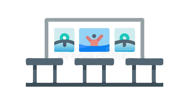 Comprehensive Broadcast Room Setup Stock Illustrations – 12 ...