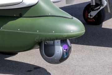 Surveillance Pod Stock Photos - Free & Royalty-Free Stock Photos from ...