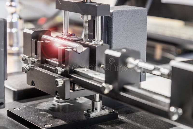 Multi-sensor Video Measuring System with CNC Has Wide Possibilities ...