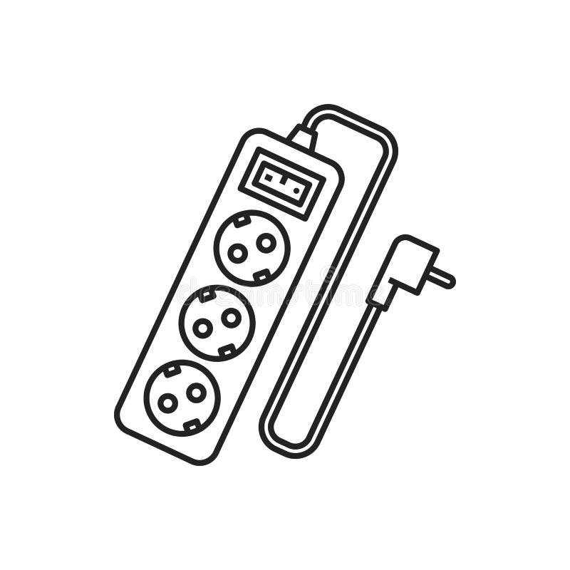 Socket Extender Stock Illustrations – 80 Socket Extender Stock ...