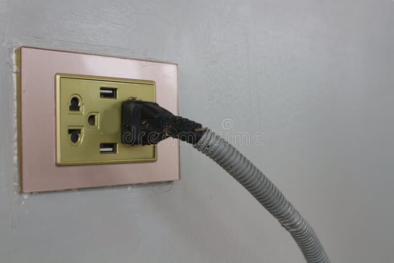 700 Hanging Power Socket Stock Photos - Free & Royalty-Free Stock ...