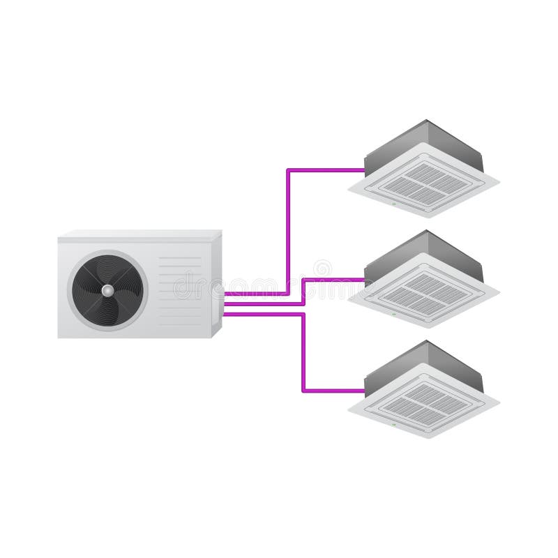 Multisplit Stock Illustrations – 26 Multisplit Stock Illustrations ...