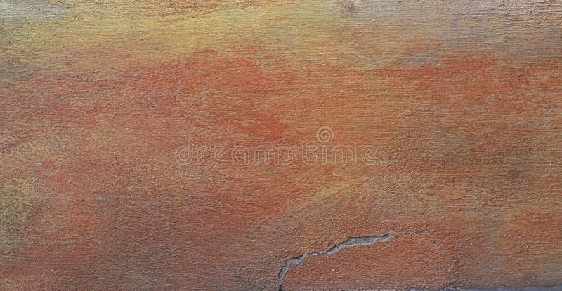 Multi Stain Colored Cement Wall Background Texture Stock Photo - Image ...