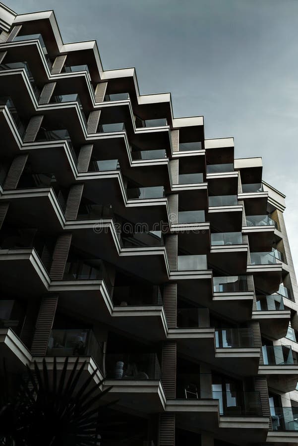 Jagged Balconies Stock Photos - Free & Royalty-Free Stock Photos from ...
