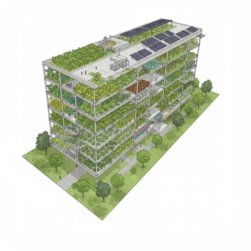 Hydroponic Gardens Stock Illustrations – 316 Hydroponic Gardens Stock ...