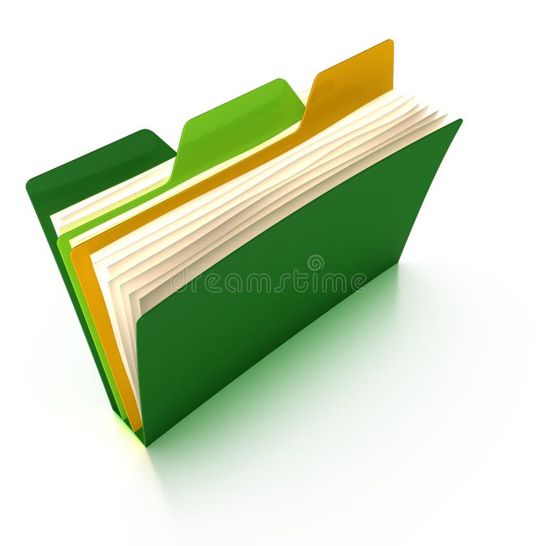 Folder Icon Tabs Stock Illustrations – 109 Folder Icon Tabs Stock ...